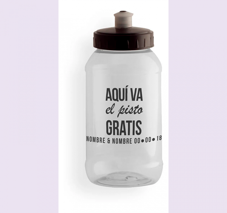 Termo Cilindro personalizado 500 ml – Imprenta Galarte
